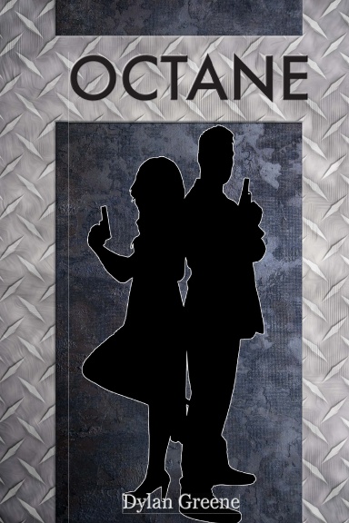 Octane - Silver Lantern Games